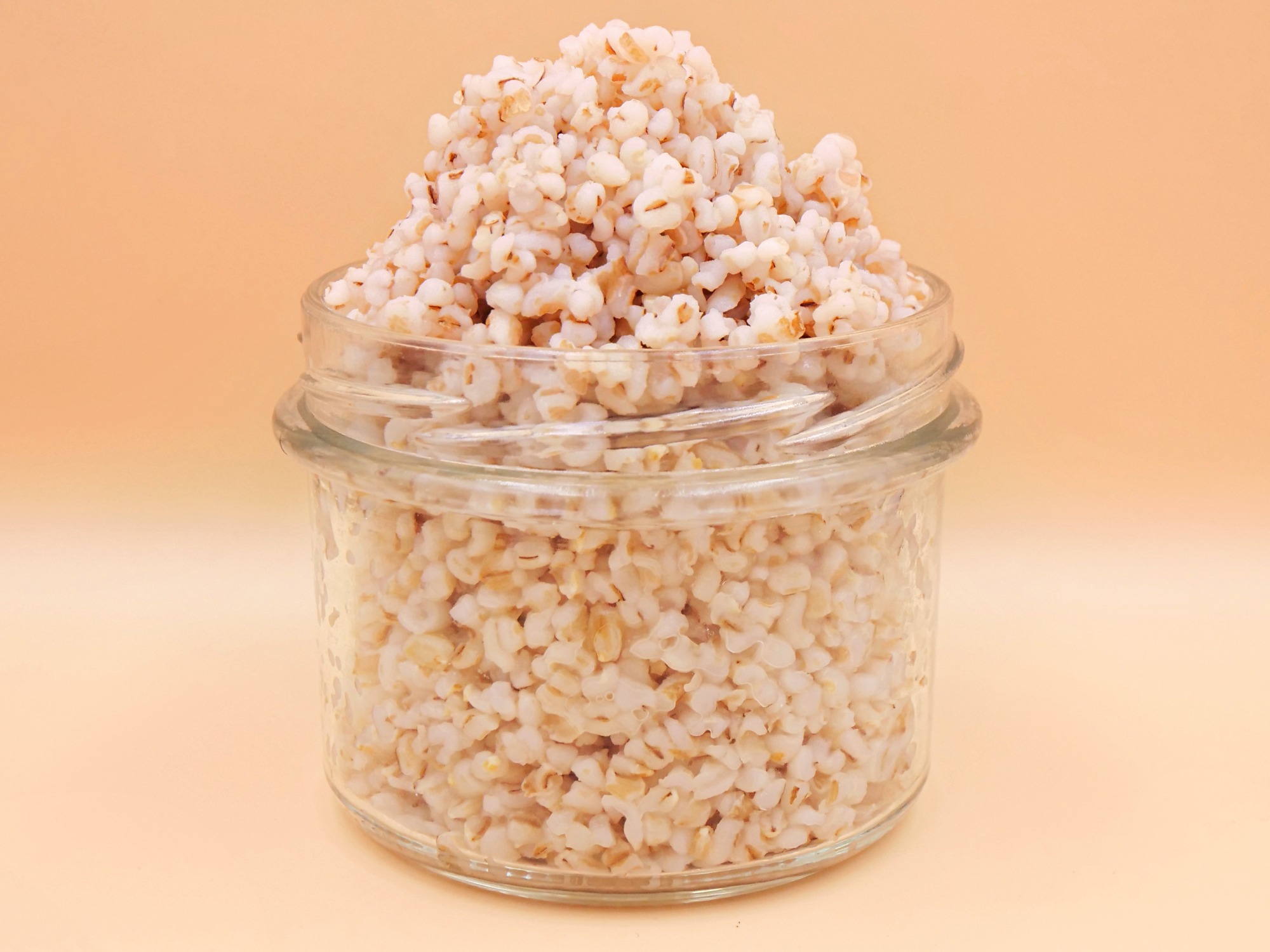 Jak ugotować kaszę pęczak?