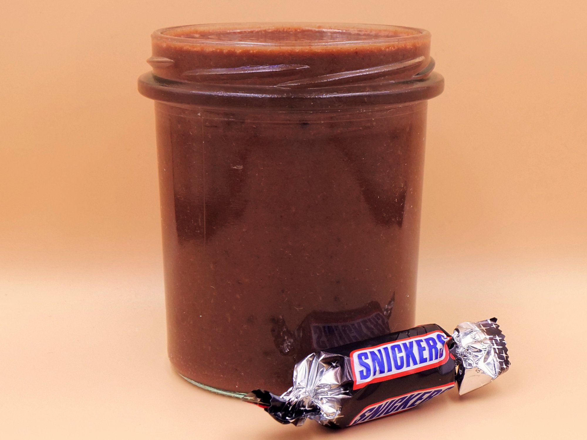 Smoothie Snickers