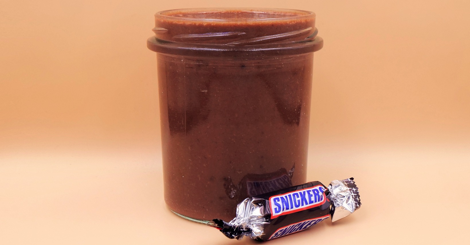 Smoothie Snickers