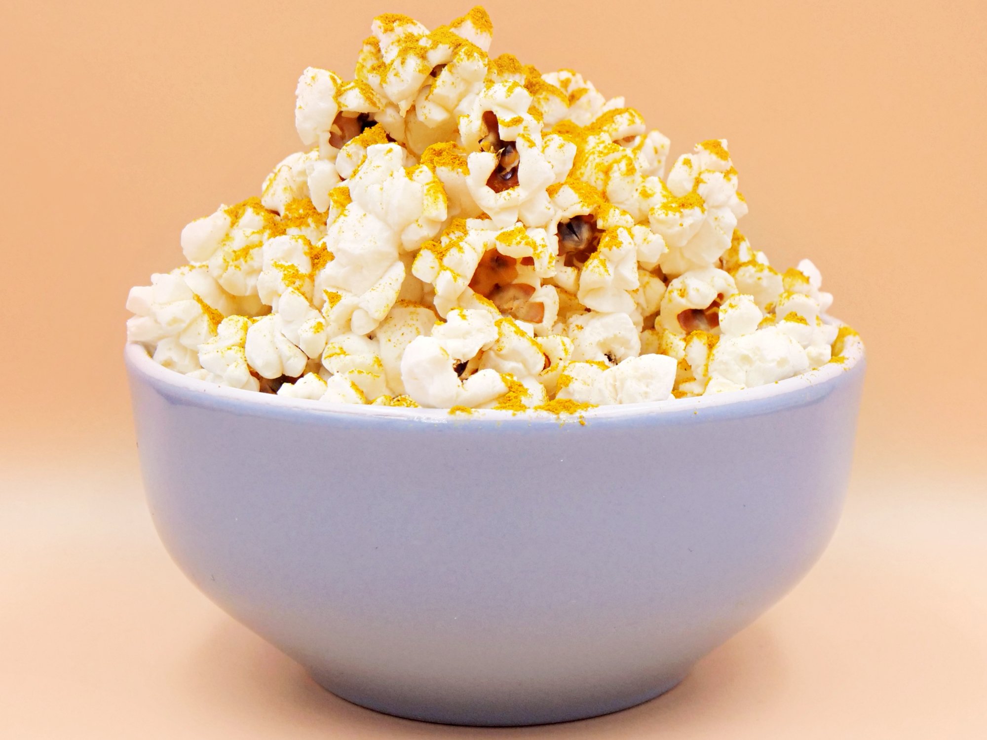 Popcorn curry