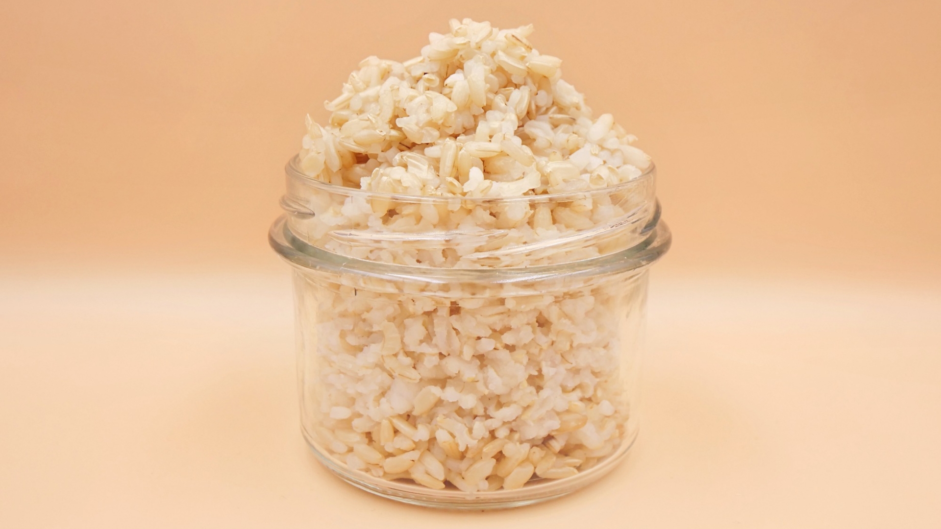 Jak ugotować ryż na sypko?